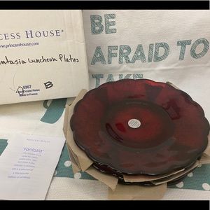 Princess House - Poshmark